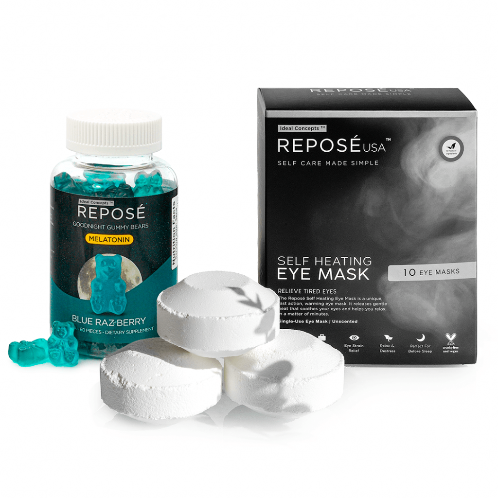 Shop Repose self-care products online